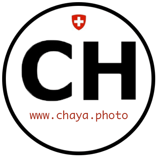 CHaya logo 512×512 - Chaya - Images with Soul