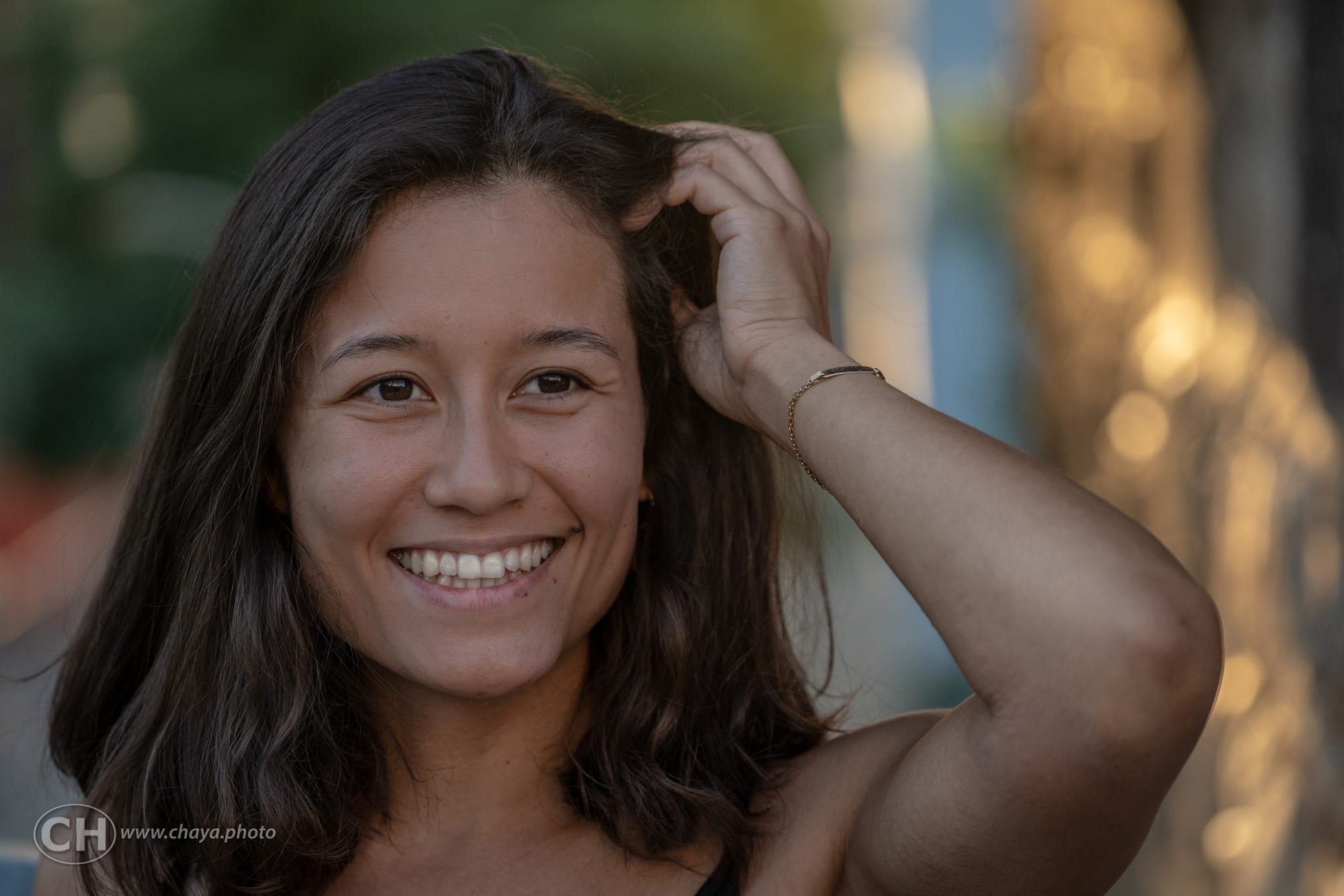 Luisa - Chaya - Images with Soul