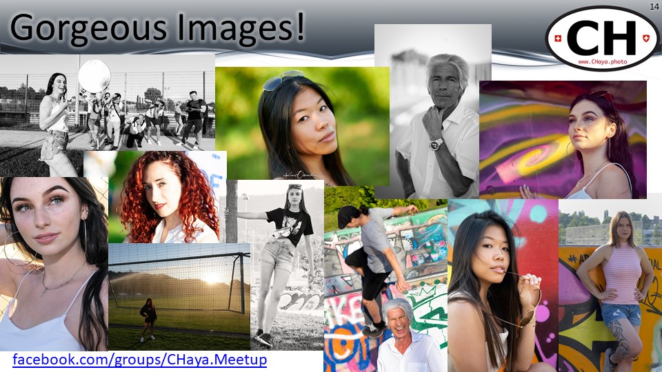 15 gorgeous images Photowalk images - Chaya - Images with Soul