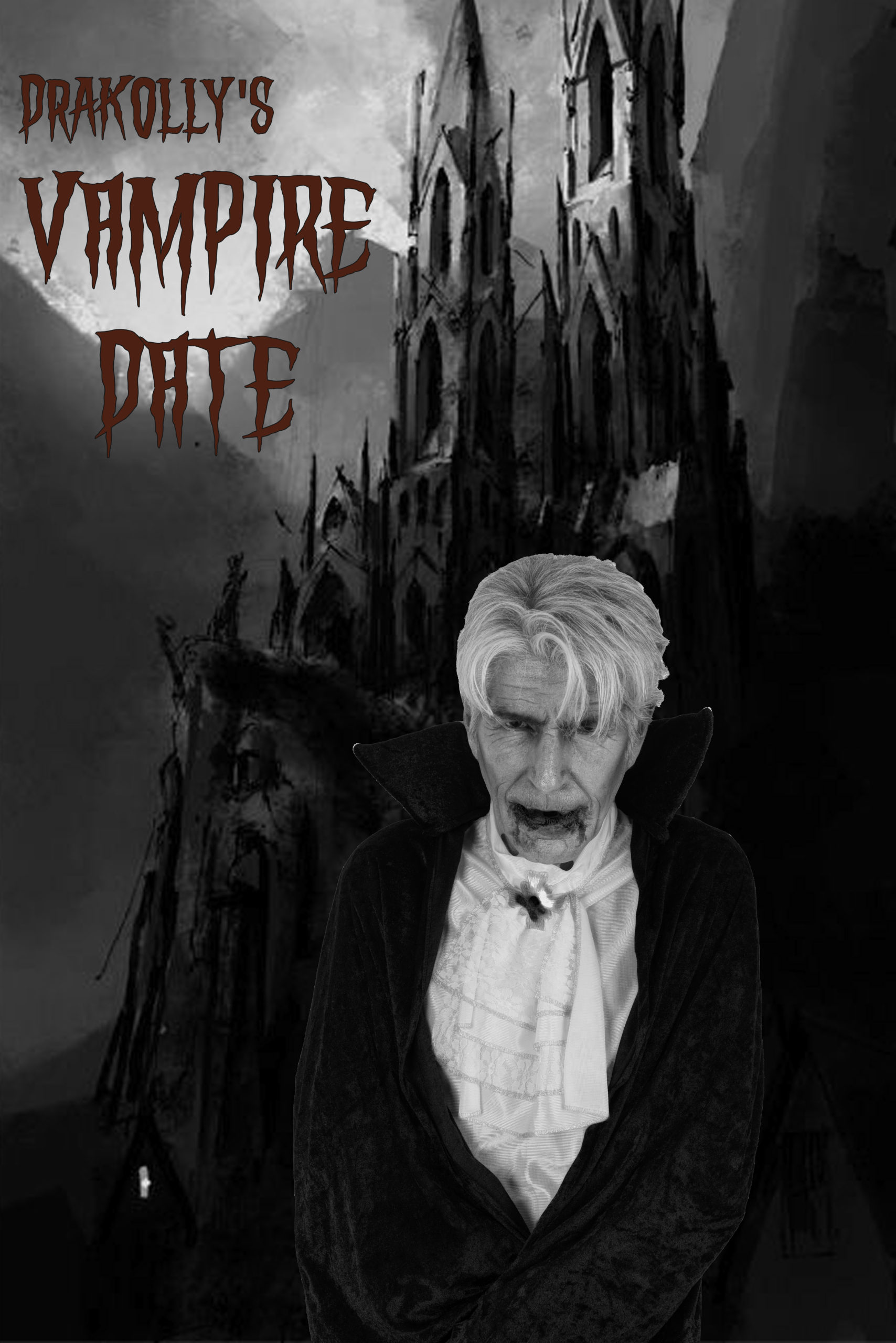 Vampire Date has its own GAME! - Chaya - Images with Soul