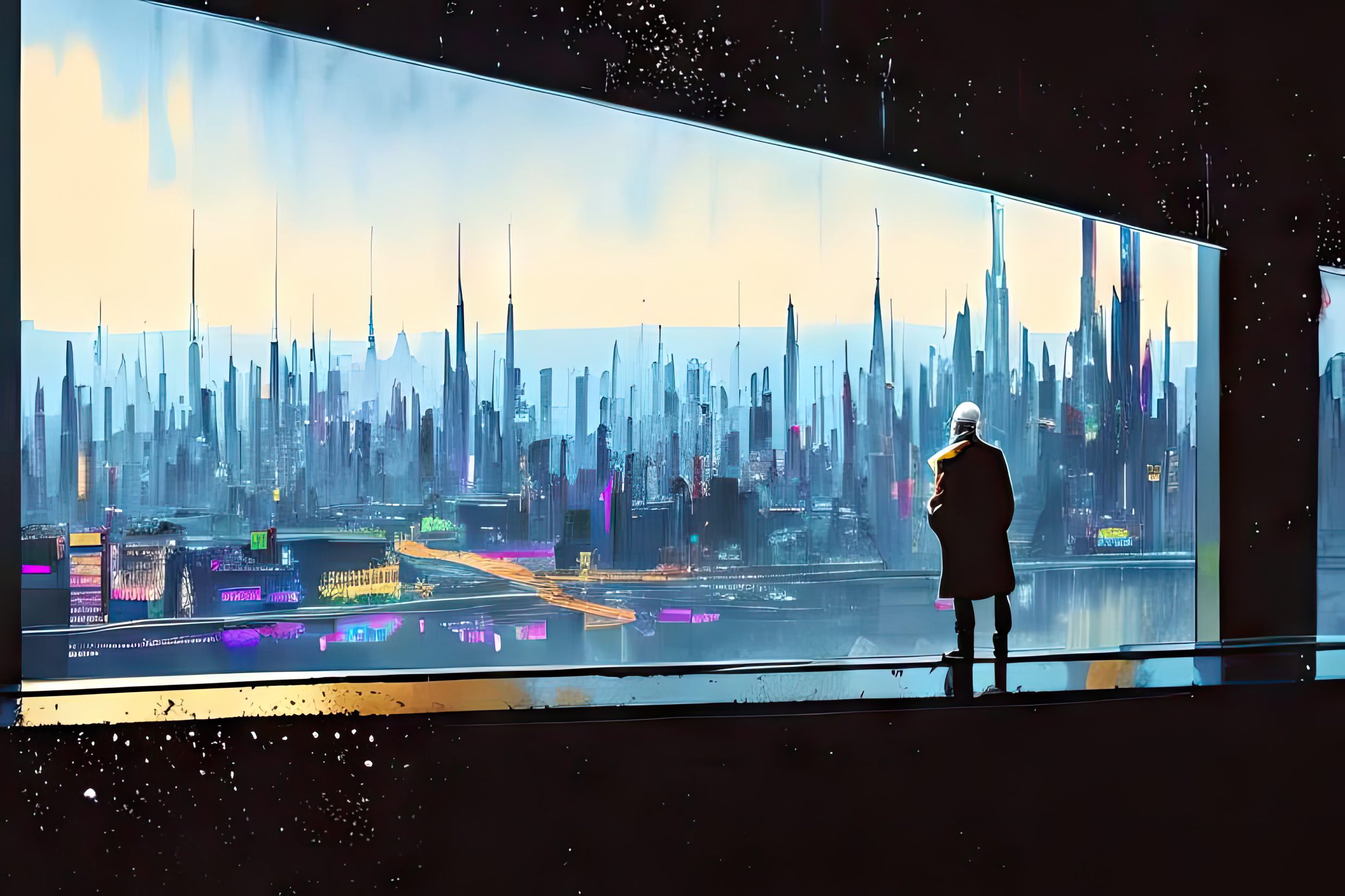 AI and Photography – There is Still Real Hope in a New Artificial World ...